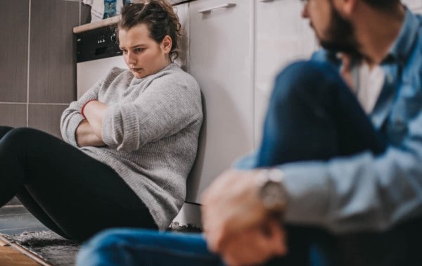 For Family Members - Canadian Mental Health Association - Saskatoon Branch